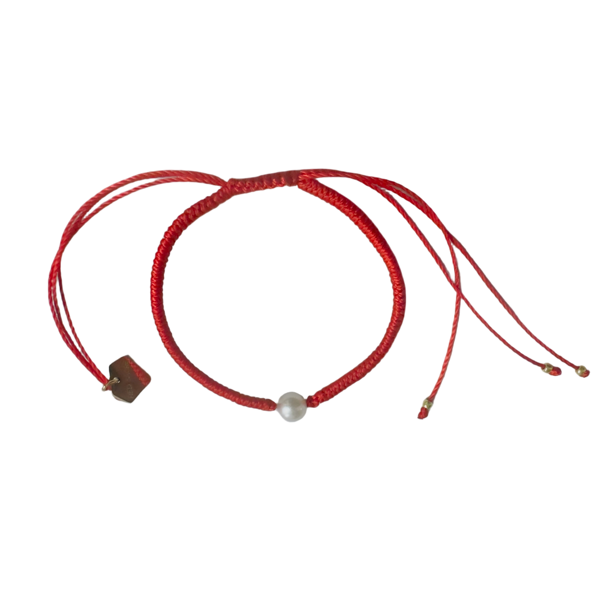 2026 Year of the Horse Red String Bracelet: Why RedSacre Is the ...